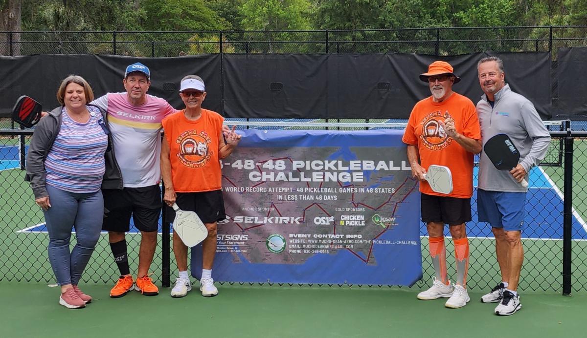 Postings From Paradise