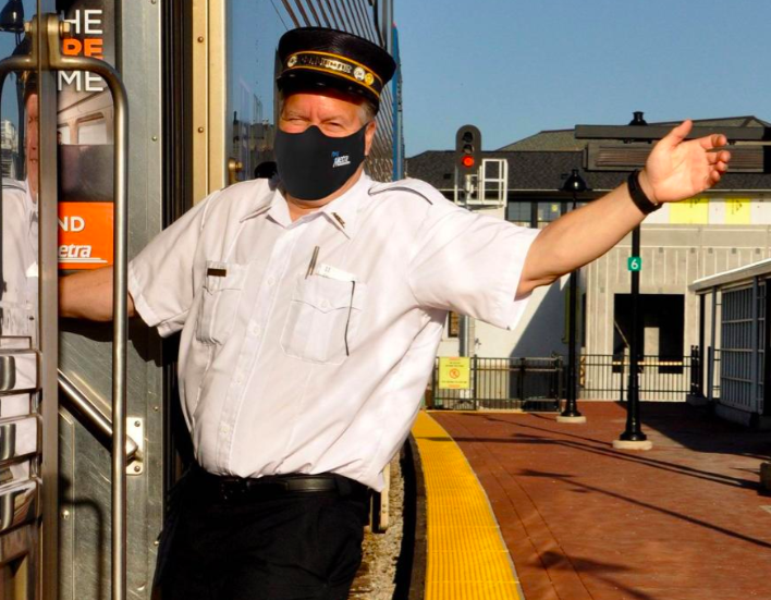 News from the Village of Roselle - April 8, 2021