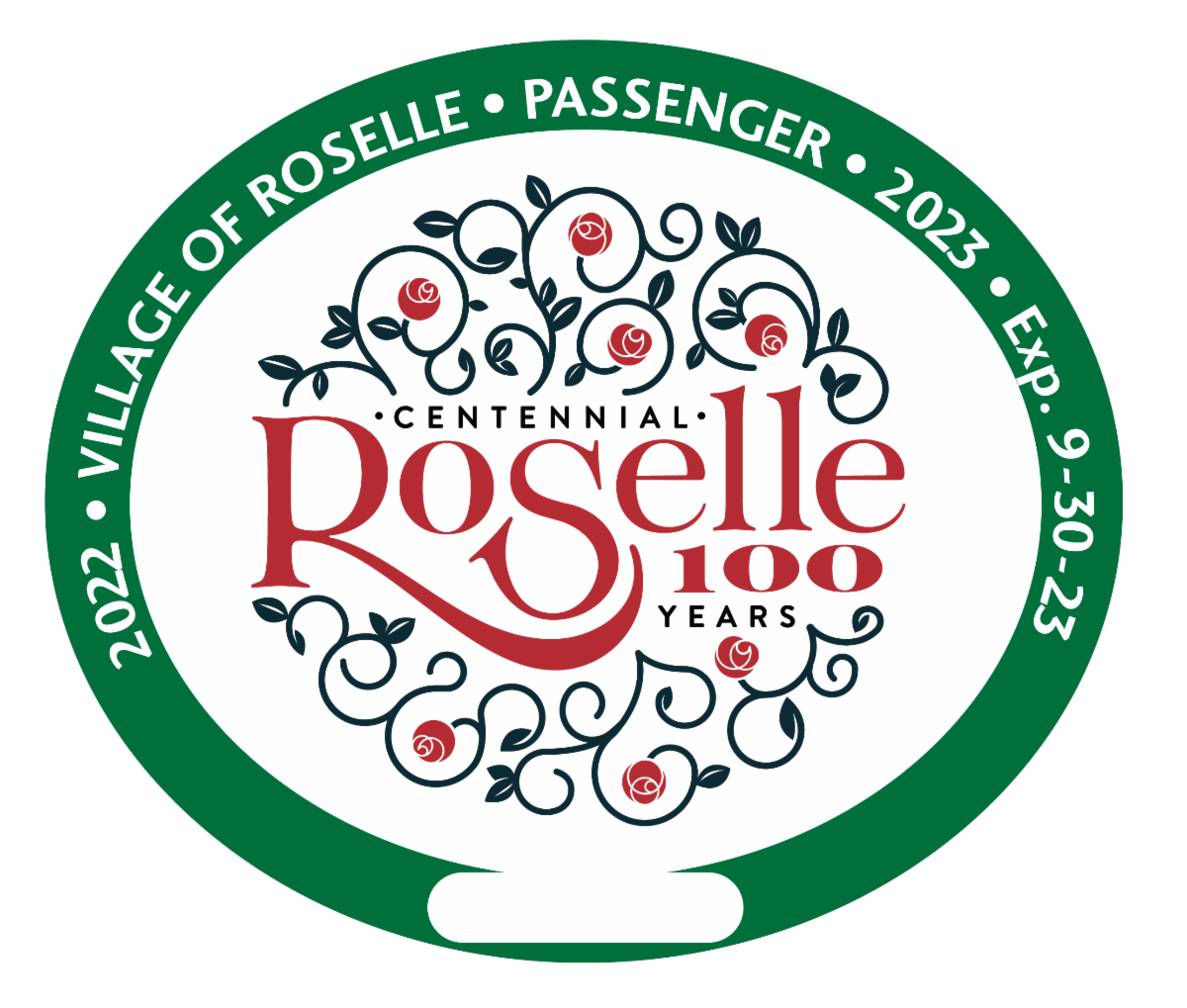 News from the Village of Roselle - September 29, 2022