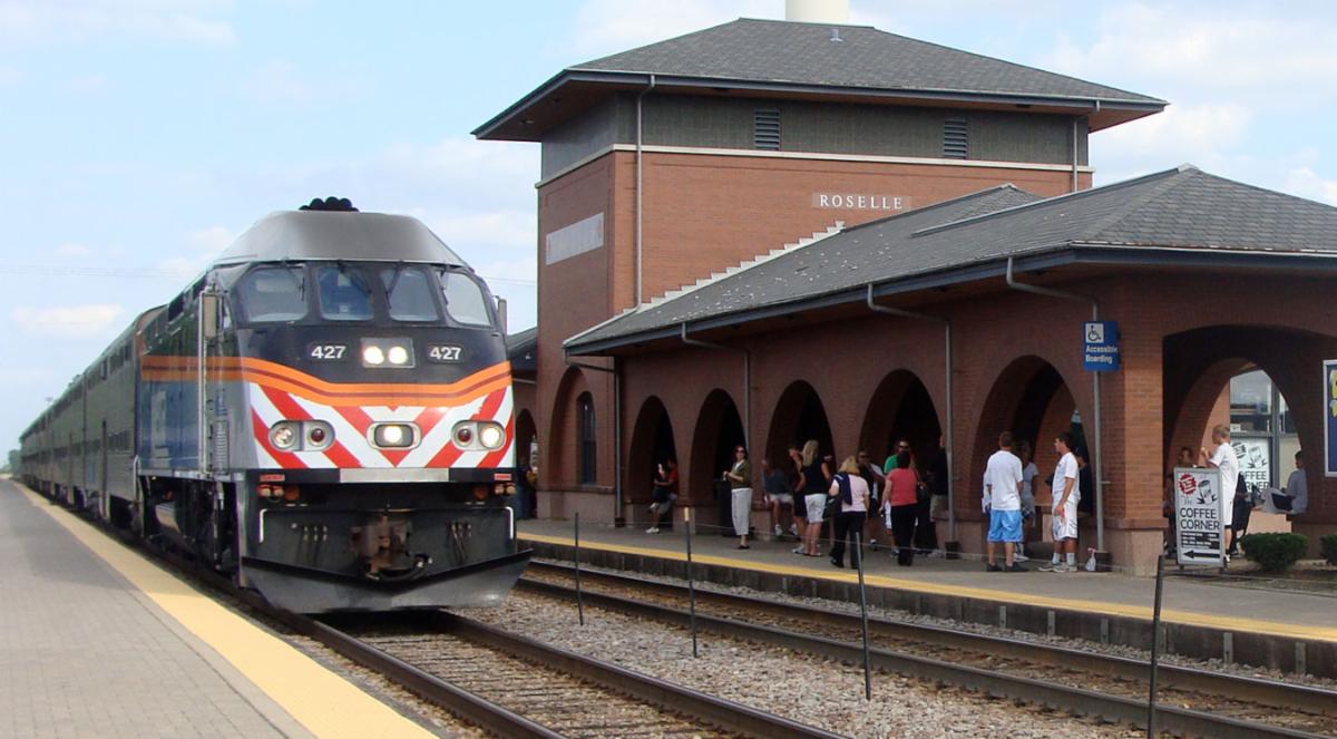 News from the Village of Roselle - August 18, 2022