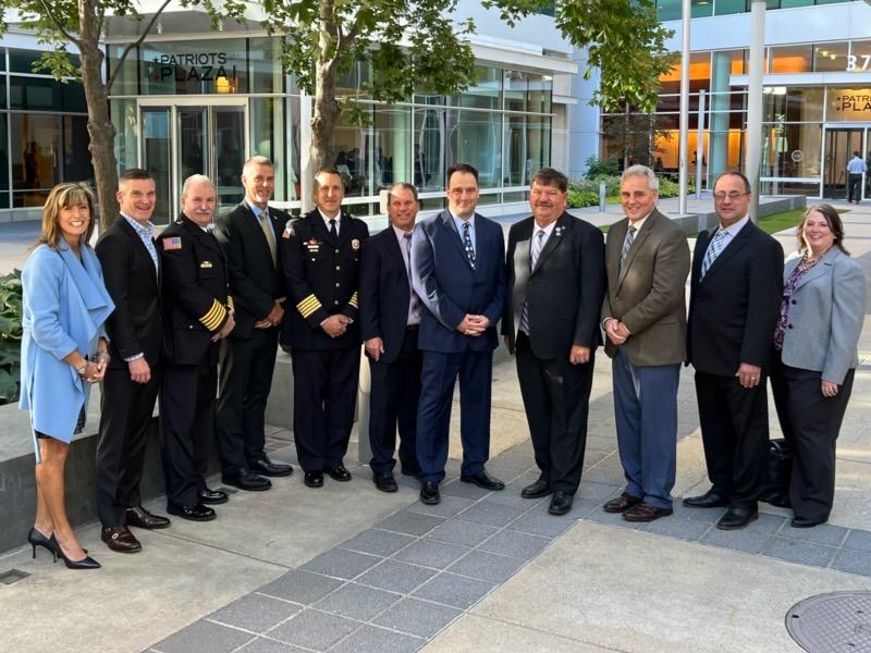 News from the Village of Roselle - September 29, 2022