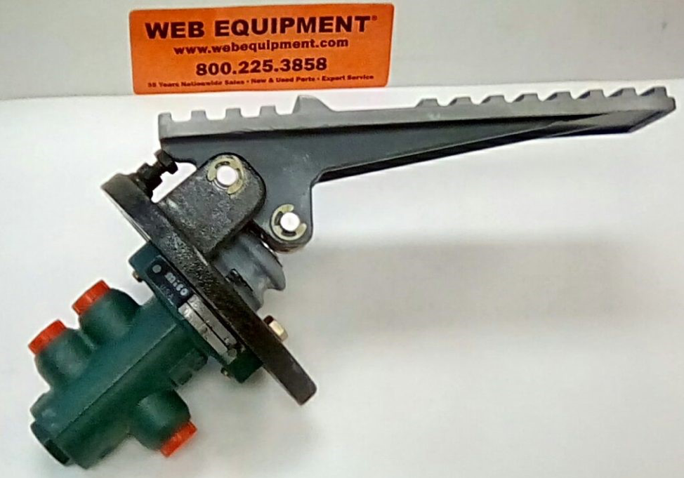 Telehandler Steering & Brake Parts