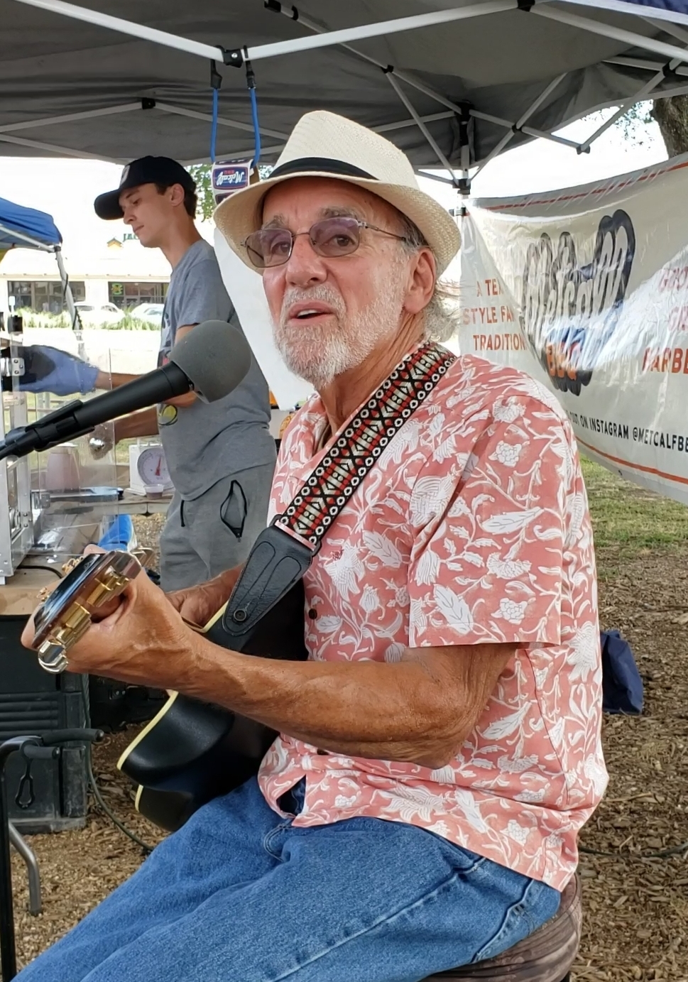 I'm so Excited I Wet My Plants!