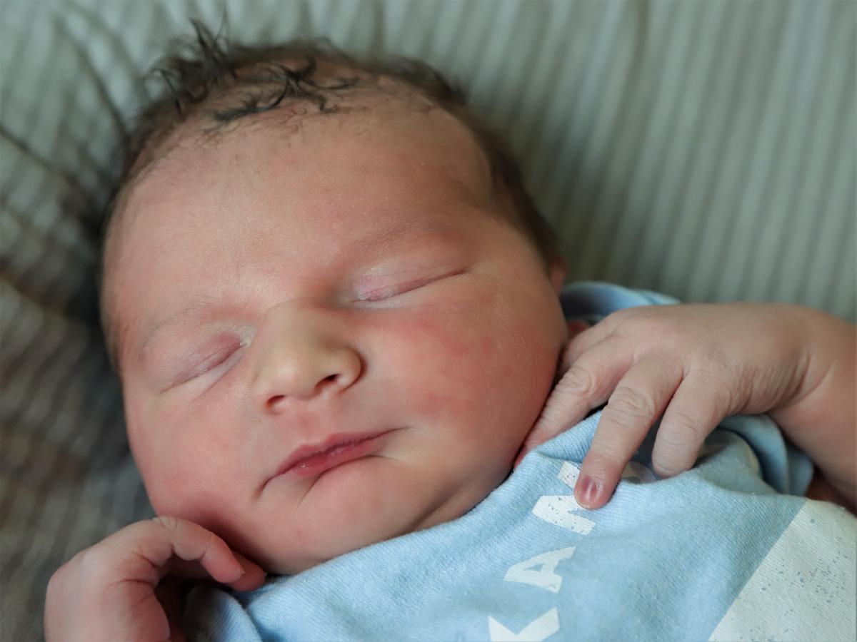 Retirement News, August Babies, Department Spotlight, Upcoming Events ...