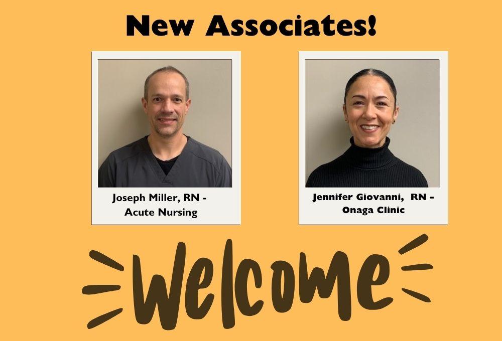 Manger Spotlight, Patient Thank You, Christmas fun and more!