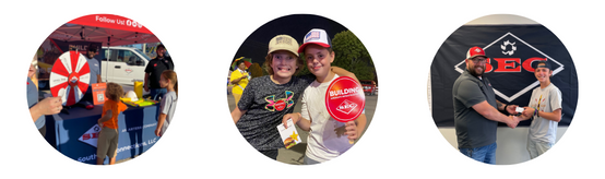 Wilson County/Tennessee State Fair