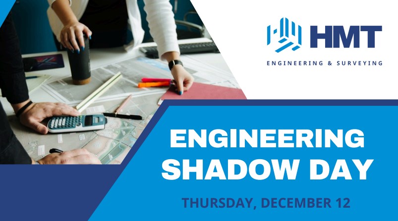 HMT Shadow Registration