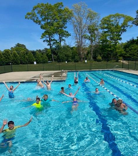 School Update from Cape Cod Academy