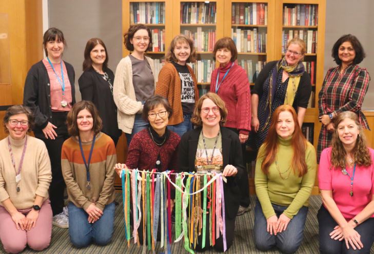 Weekly Updates From Concord Library - May 3, 2024