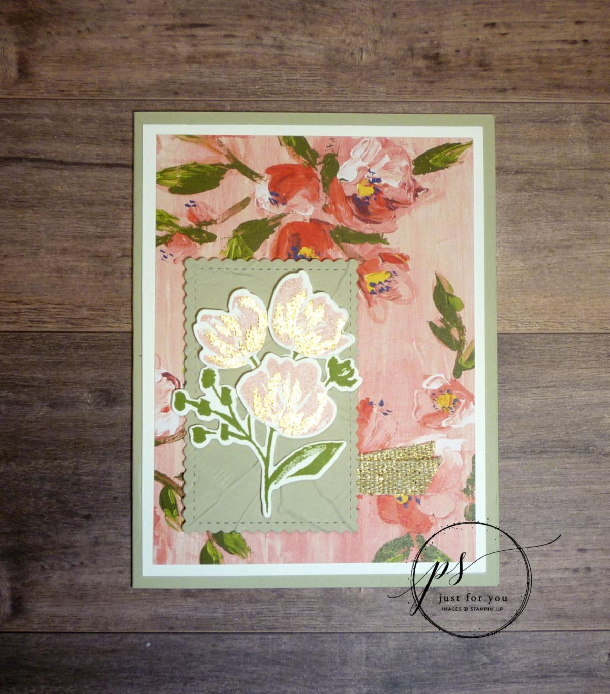 **FLORAL ART FREE FRIDAY PDF