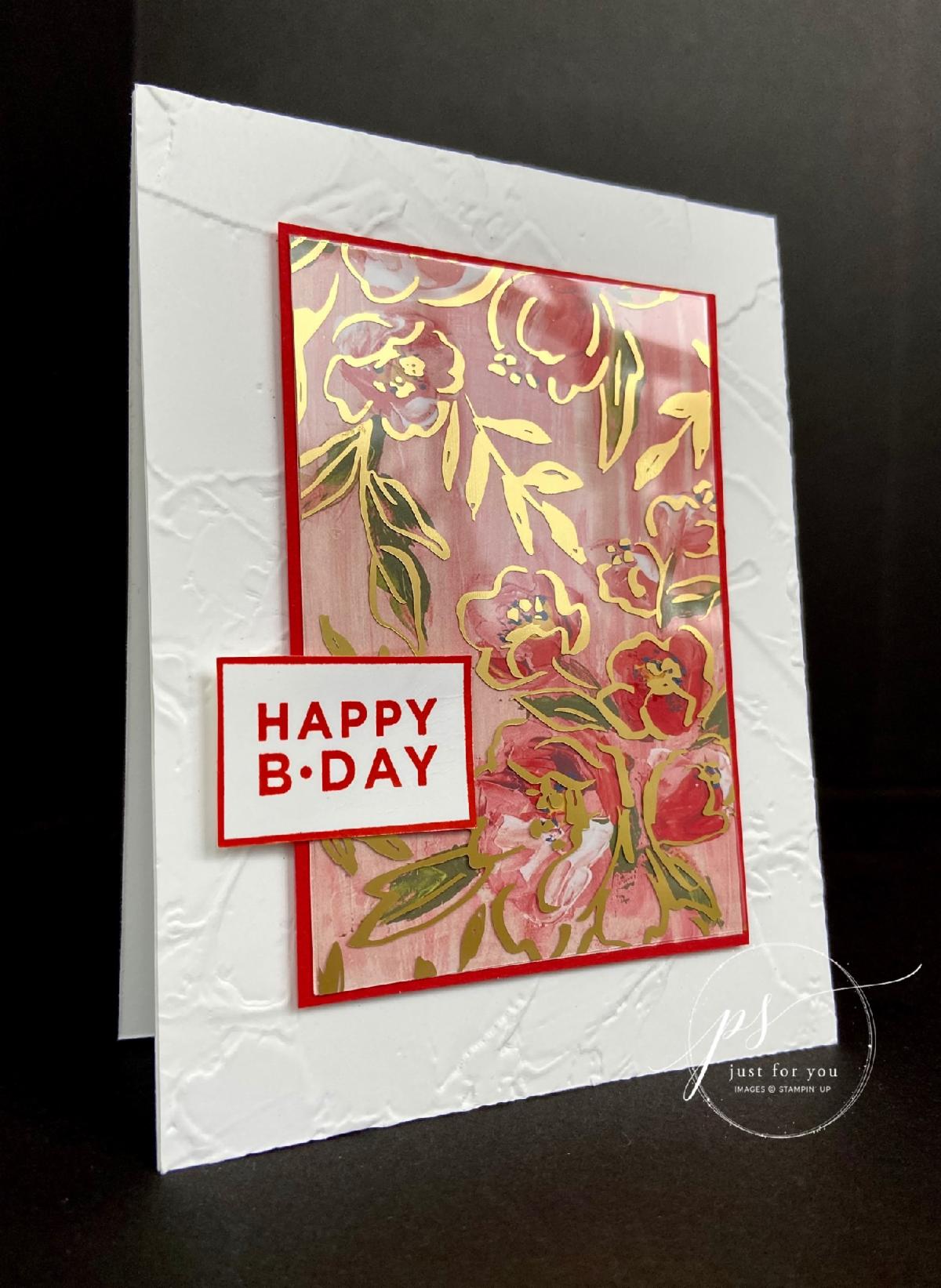 **FLORAL ART FREE FRIDAY PDF