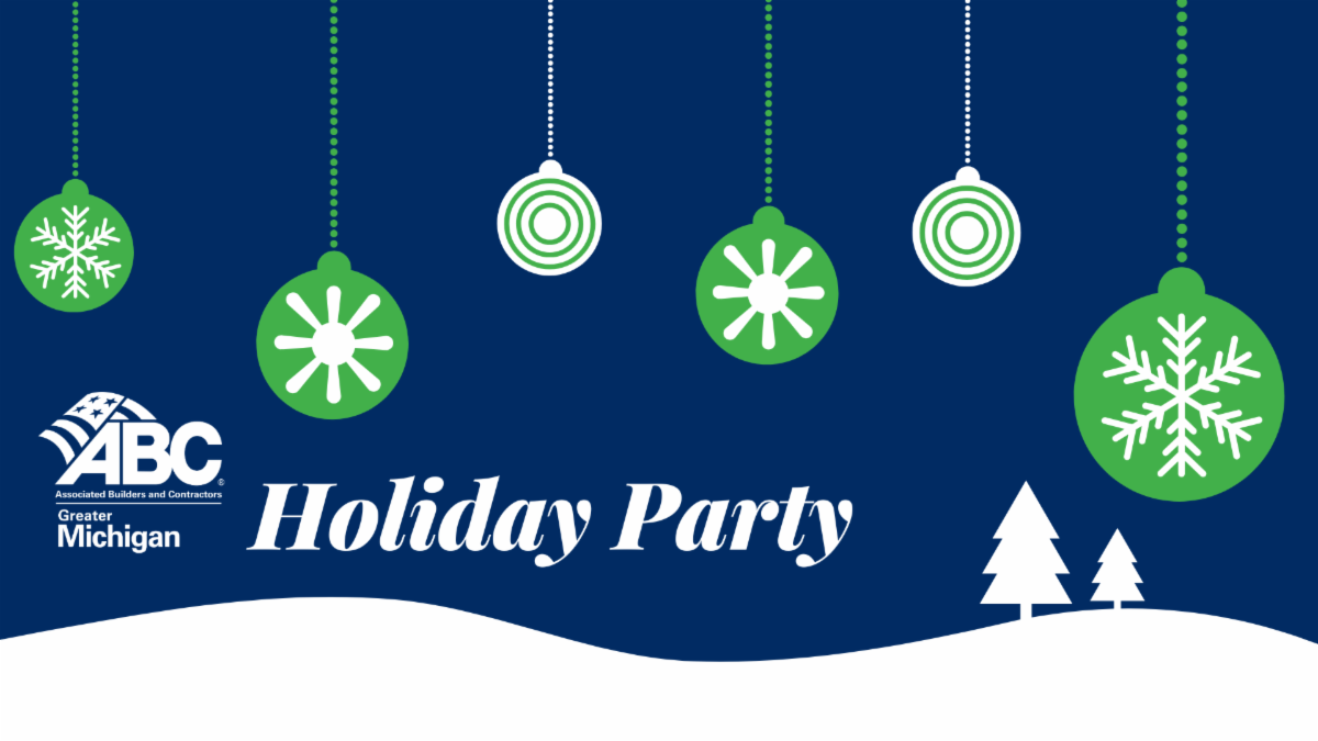 ABC Holiday Party