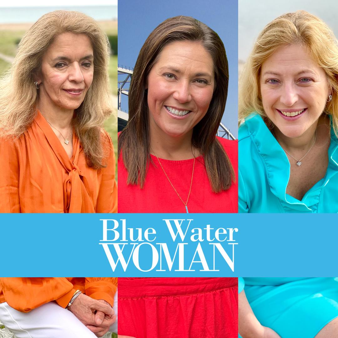 Blue Water Woman of the Year Awards Ceremony POSTPONED