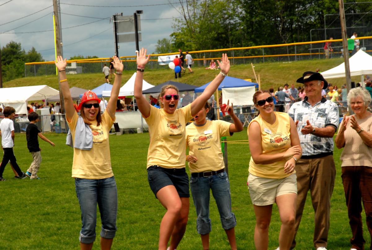 Windham Summerfest 2021