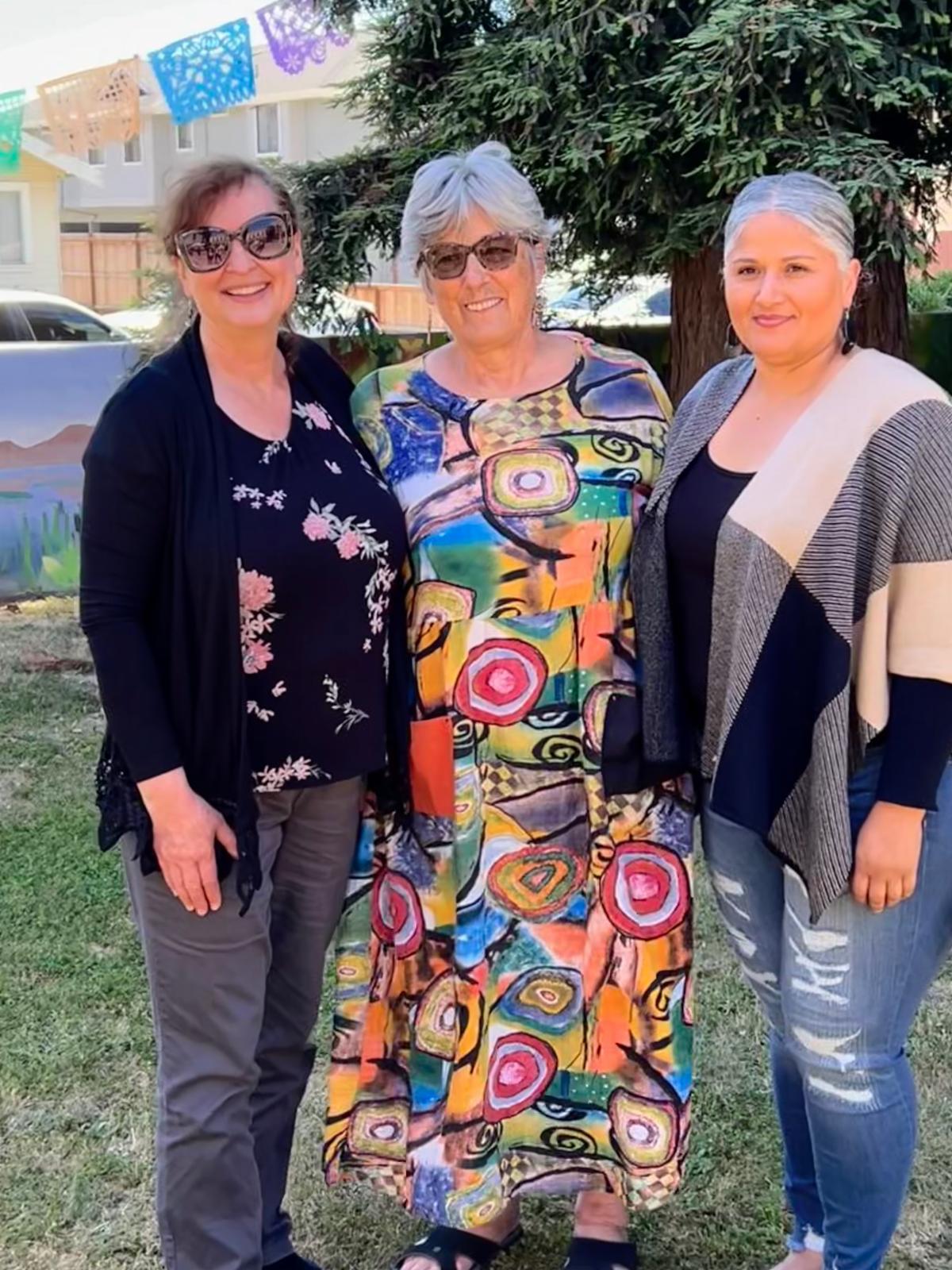 Meet the CAB Team! Susan Quintana