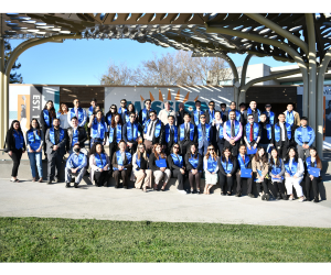 📣 Mission College Student News 😁