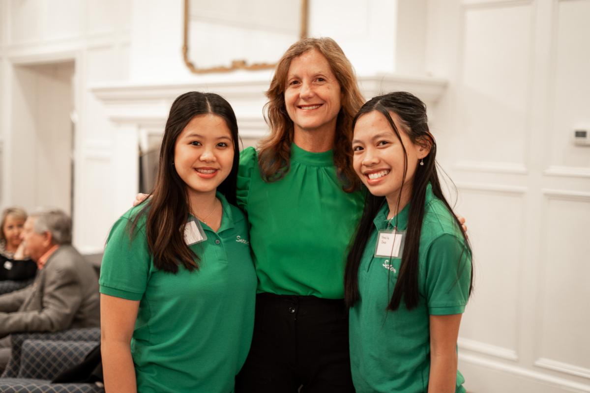 CISE Quarterly Newsletter 📚 Februrary