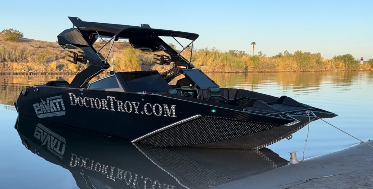 Desert Storm 2024 deadlines