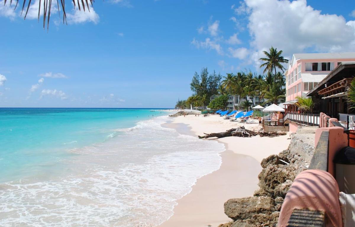 Barbados 2023 update