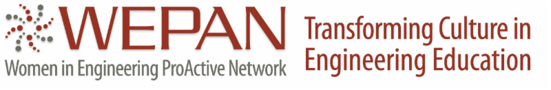 August 2020 News from WEPAN