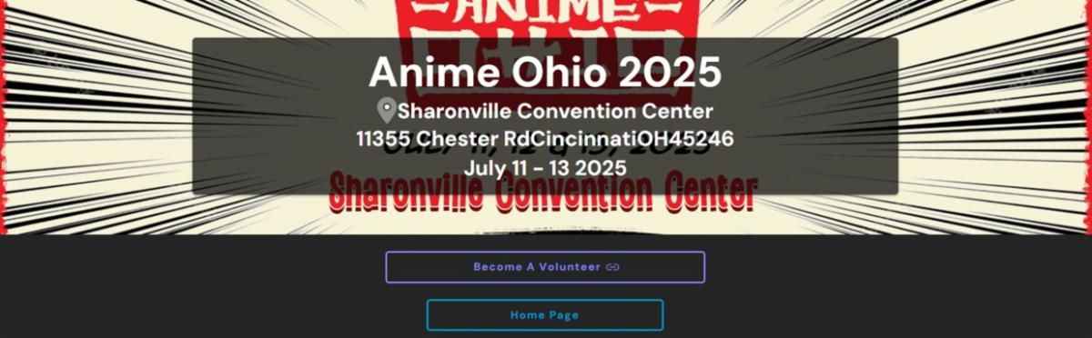 Anime Ohio Happens In 1 Week and Major Comic Guest Announcements for ...