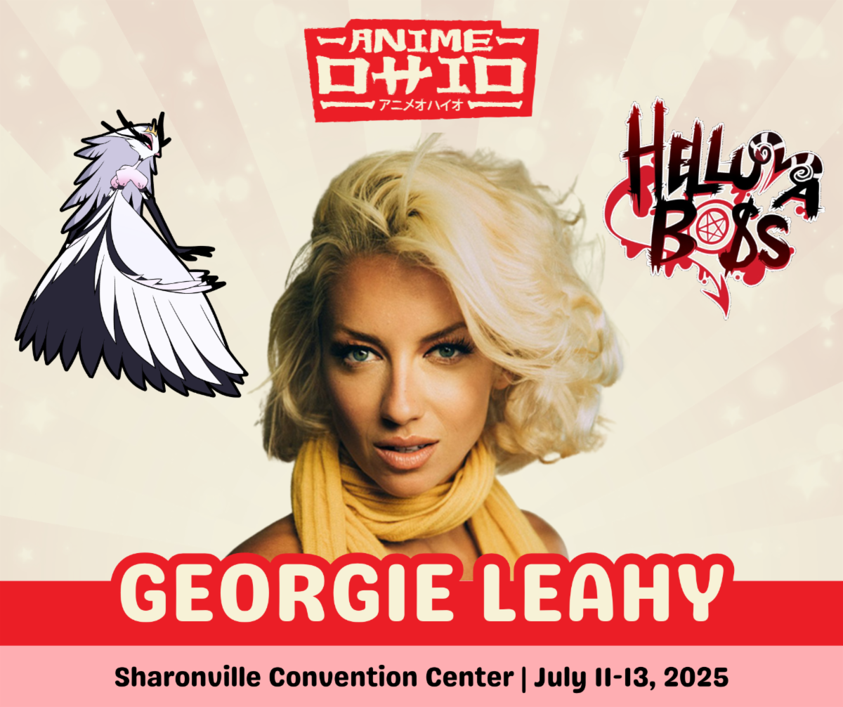 Anime Ohio Kicks Off in Less Than a Month with New Announcements for ...