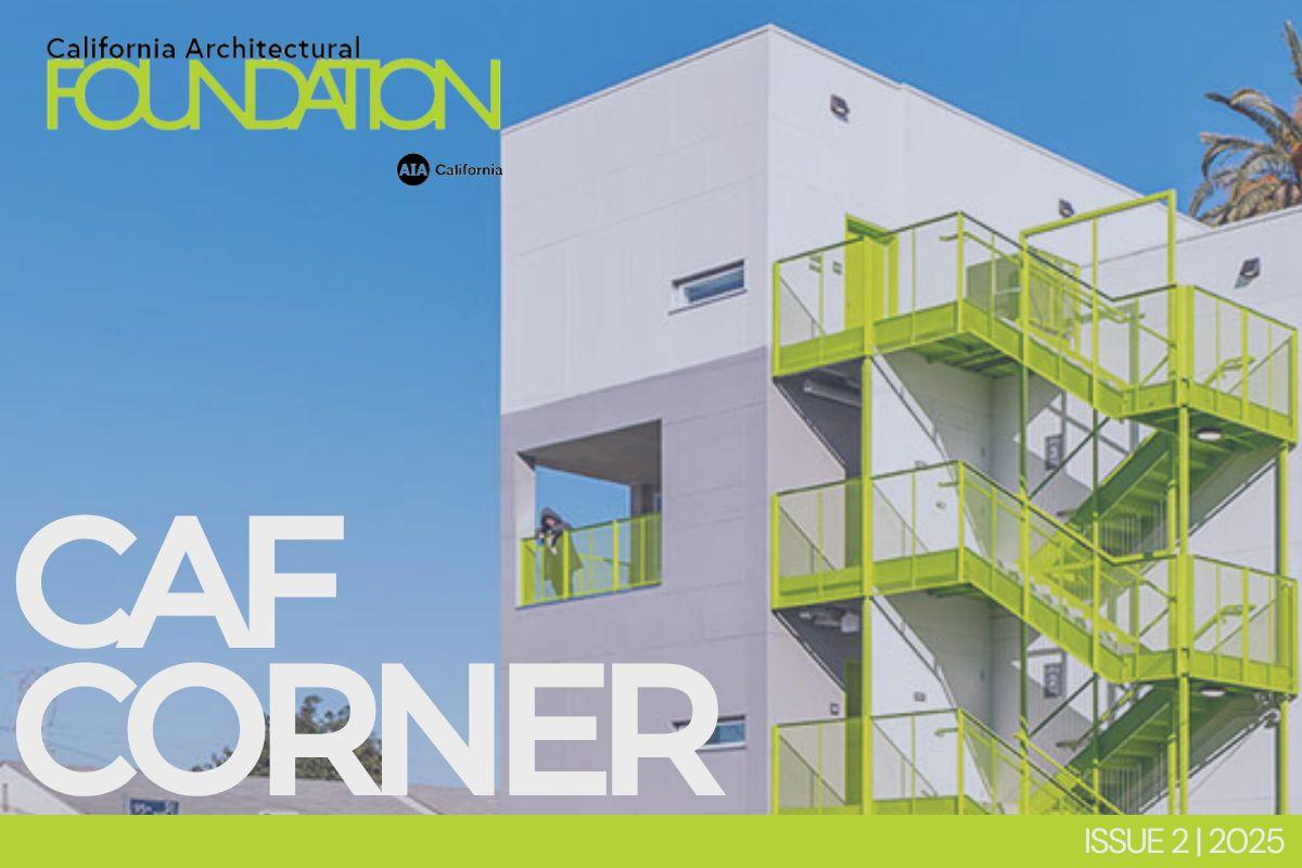 CAF Corner