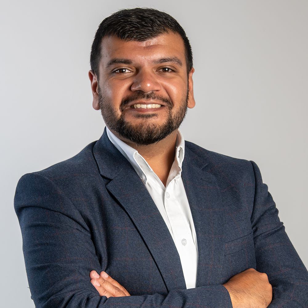 Important information: Change of Delivery Address Notification - Uckfield