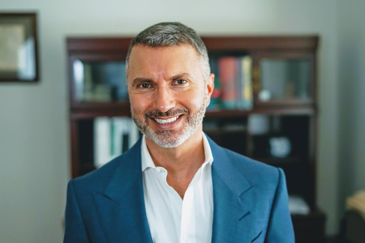 Announcing the Keynote Speaker for LIVE2LEASE®!