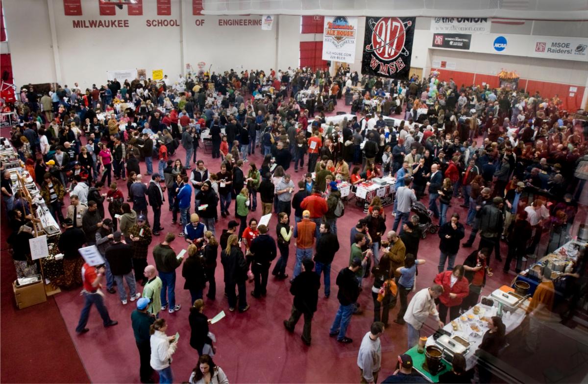 WMSE Member eNewsletter - April 2022