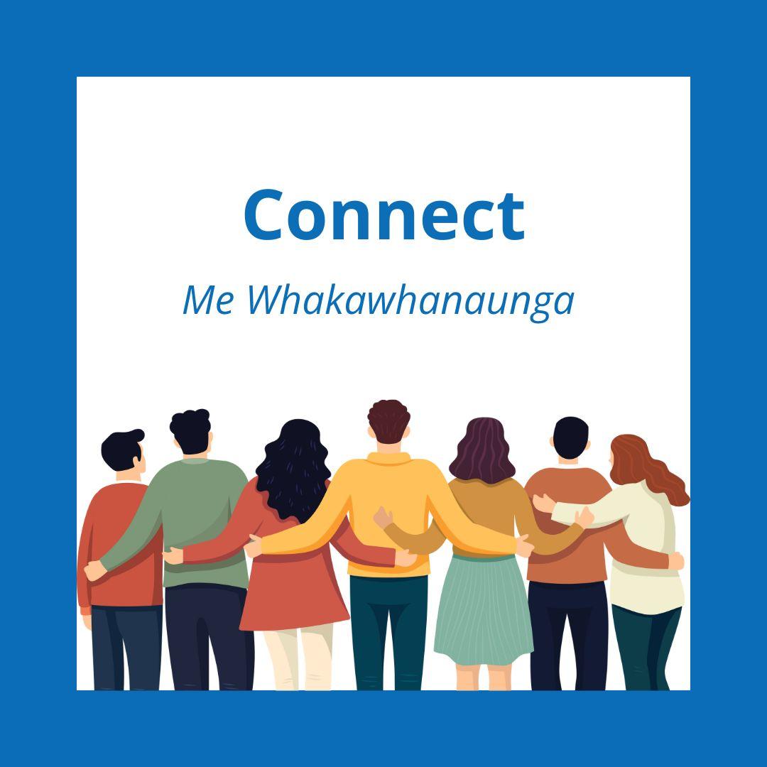 Top Up Together: Mental Health Awareness Week Begins