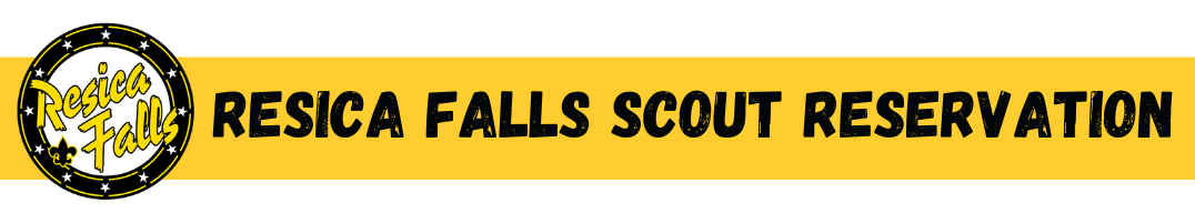 Important Reminder - Resica Falls Merit Badge & Program Registration ...