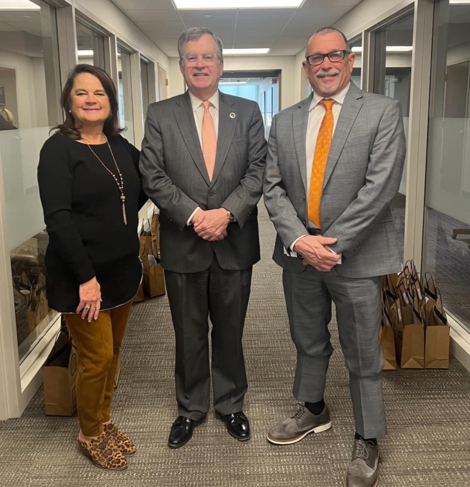 Post-Election Update