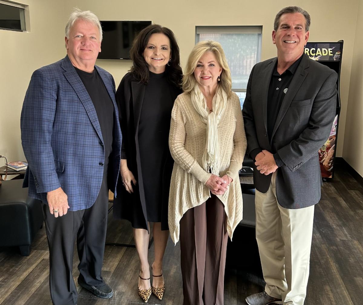 Post-Election Update