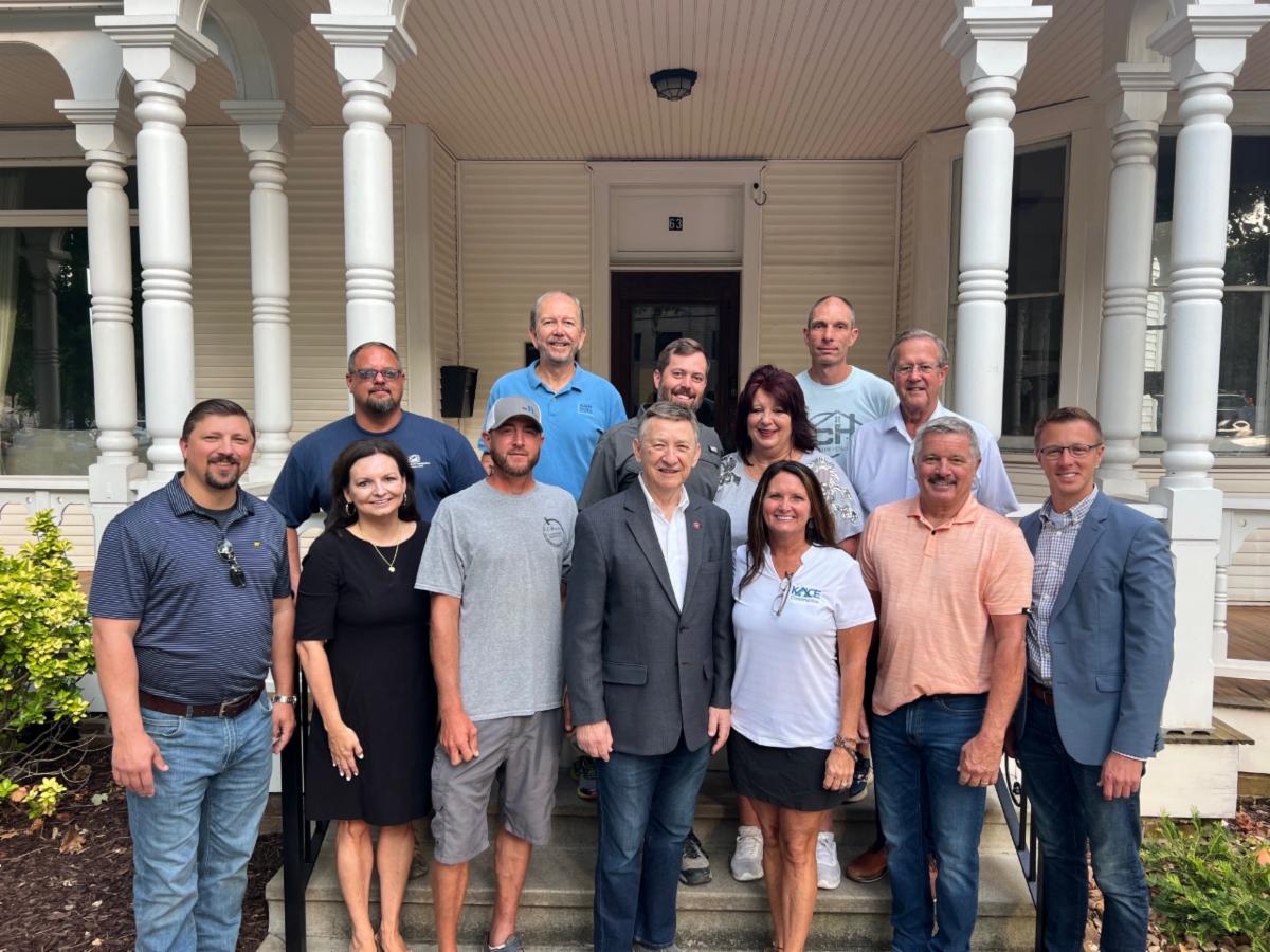 Post-Election Update