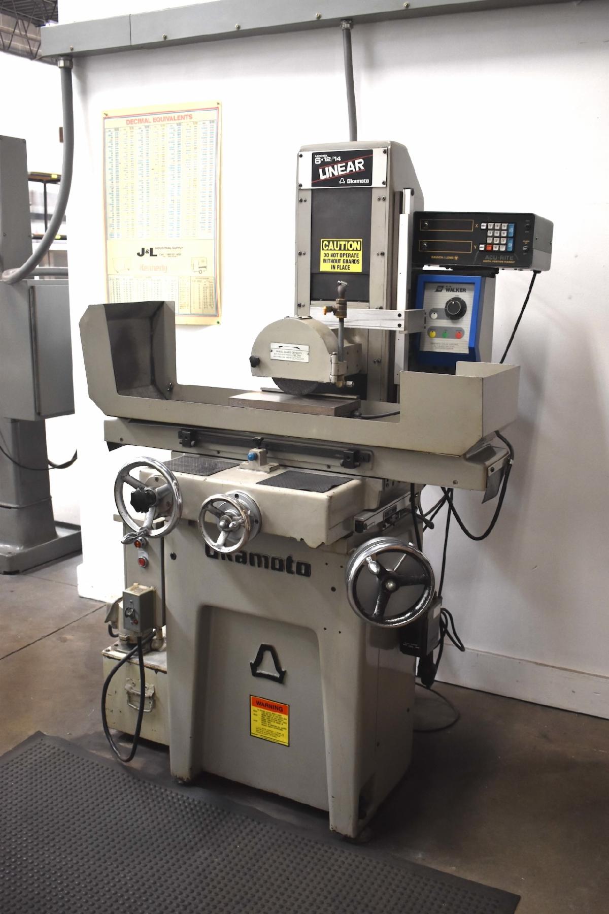 Online Auction - Excess to the Operations of Bertsche Engineering Corp ...