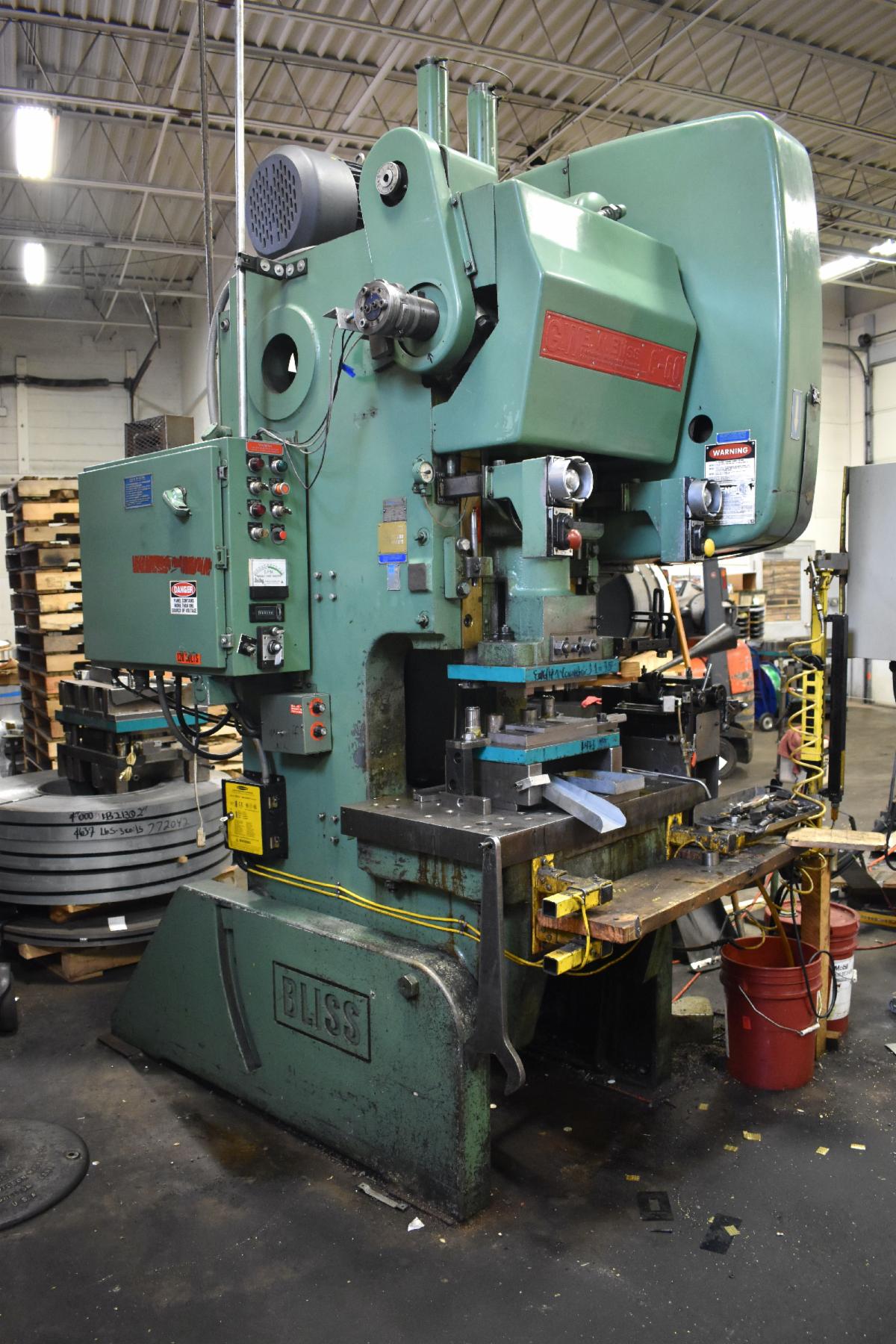 Online Auction - No Longer Needed in the Continuing Operation of Sharp ...