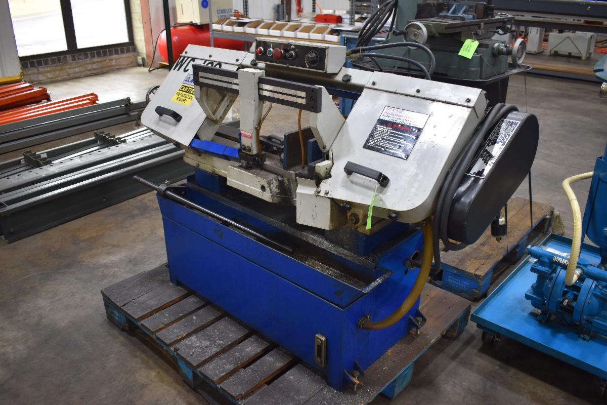 Online Auction - (3) Tsugami Swiss Type CNC Lathes as late as 2013, (2 ...