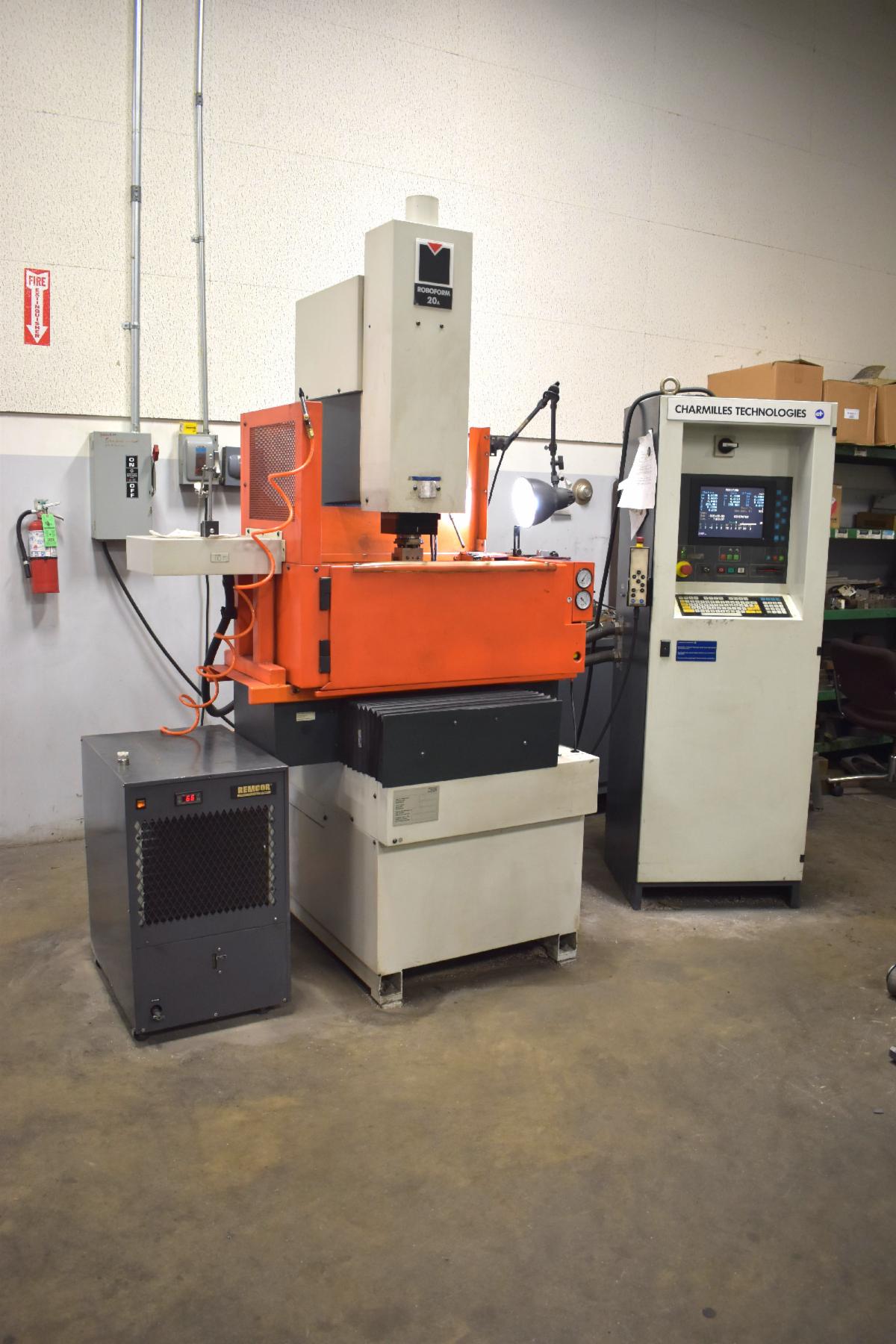 Online Auction - No Longer Needed in the Continuing Operation of Sharp ...