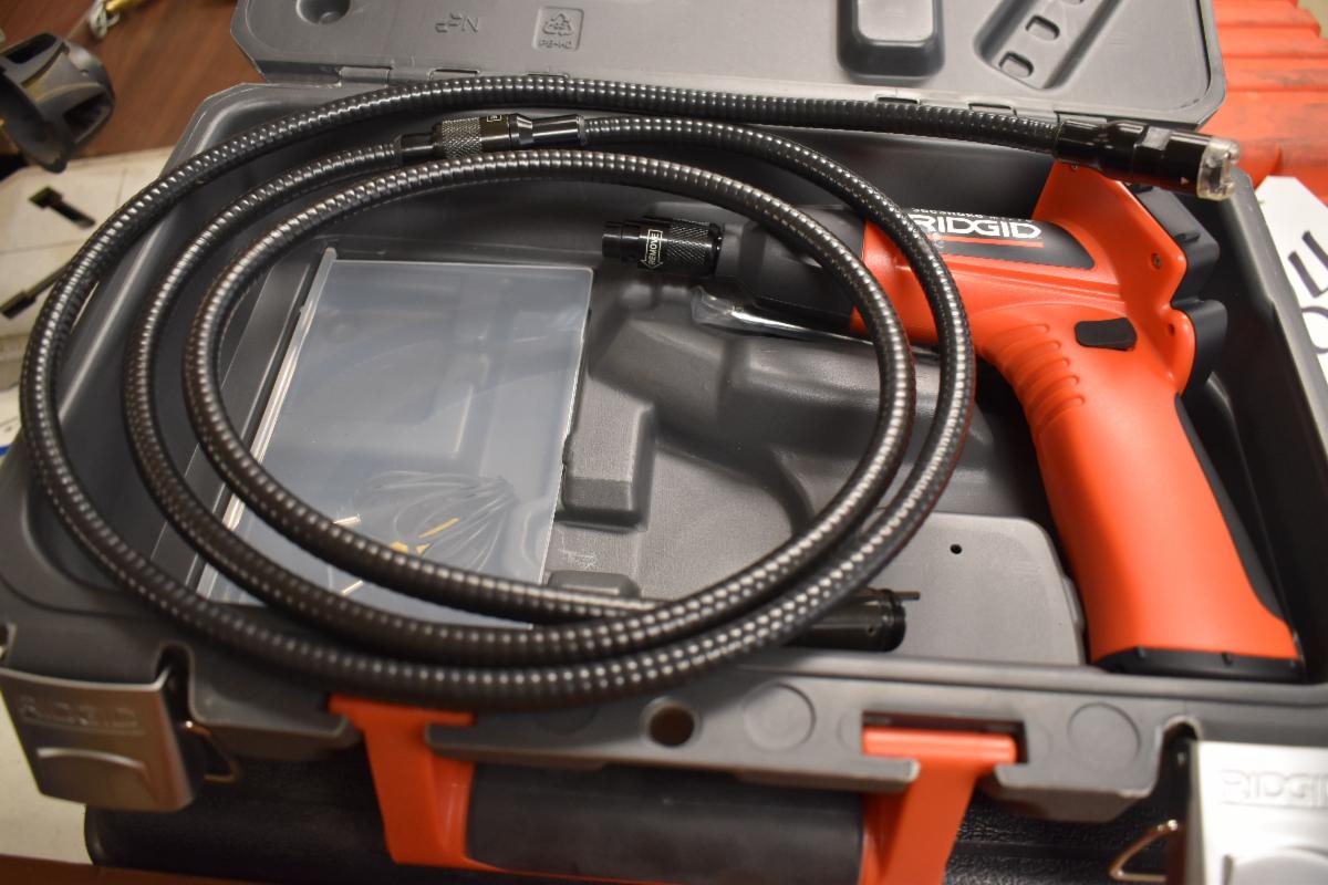 Online Auction - Vehicles and Metal Fab Machinery & Equipment - Excess ...