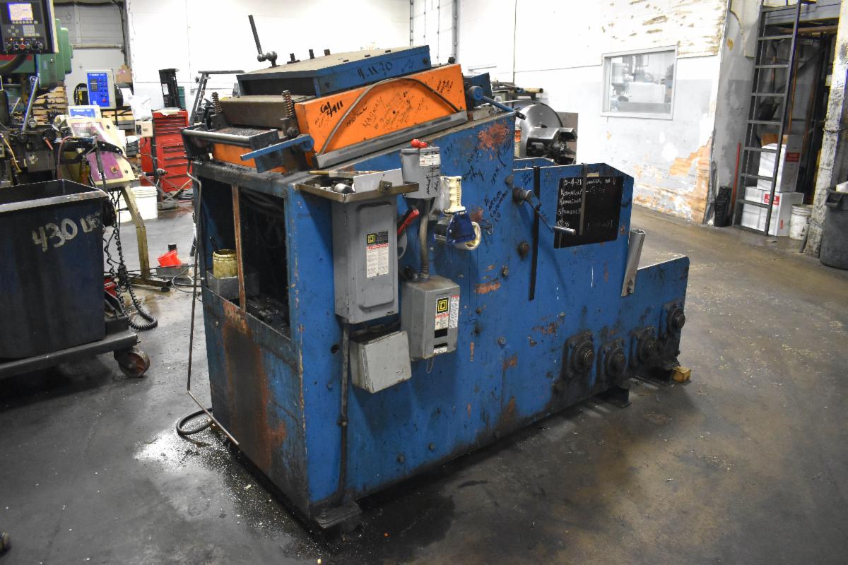 Online Auction - No Longer Needed in the Continuing Operation of Sharp ...