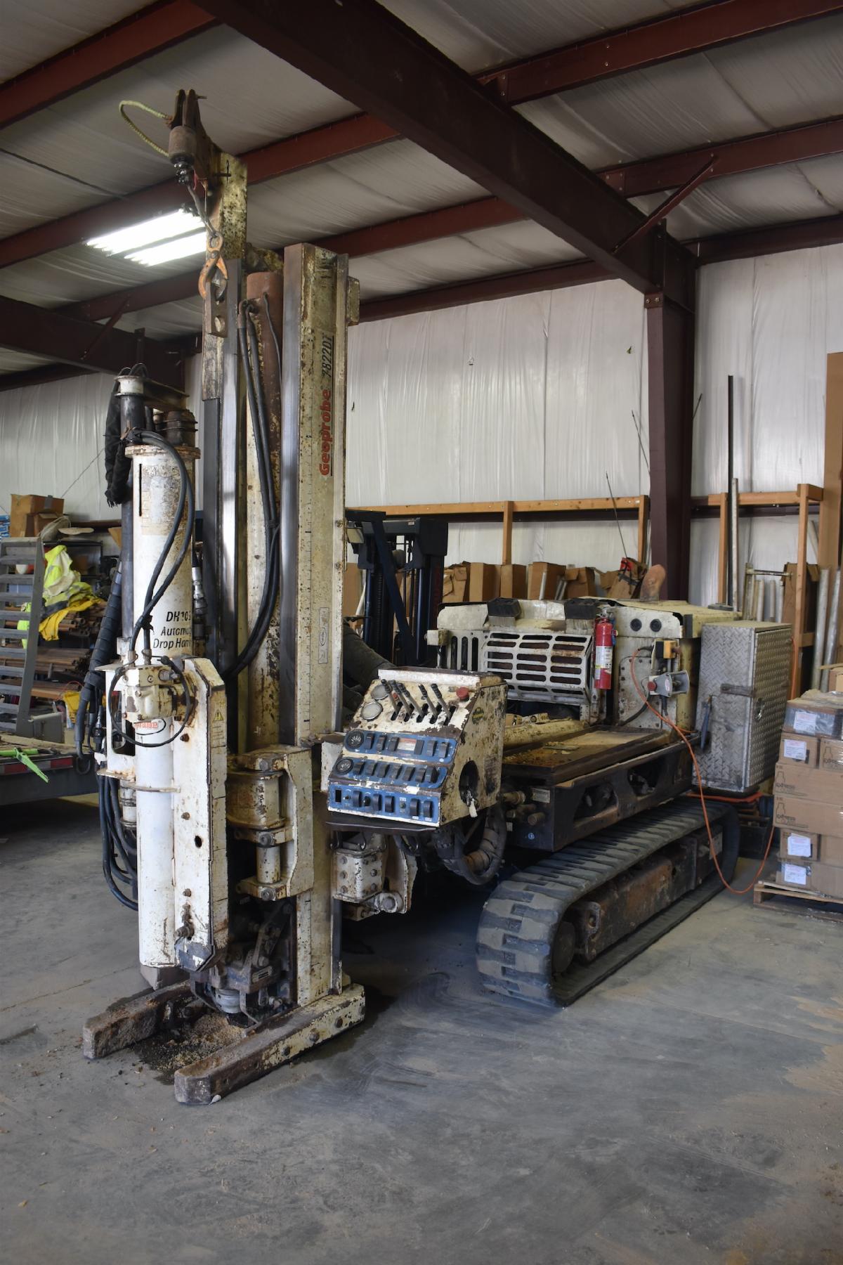 Sale Ends Tomorrow! - Anderson Environmental & Engineering Co ...