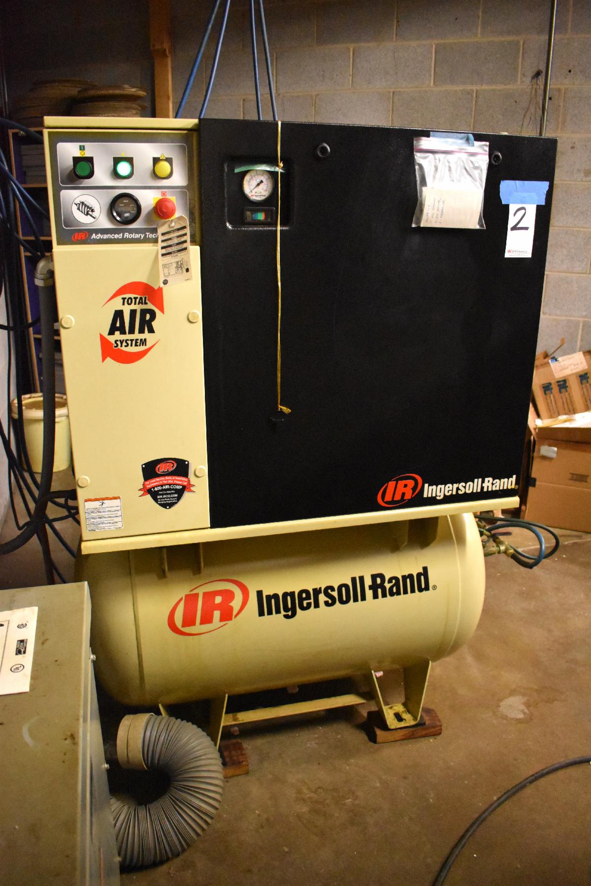 Sale Ends Tomorrow - CNC Machine Shop - Featuring 2000 Toyoda Model GU4 ...