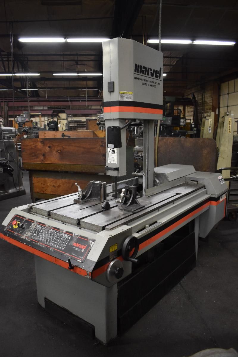 Online Auction - V Brothers Machine Corp. - Precision CNC Machine Shop ...