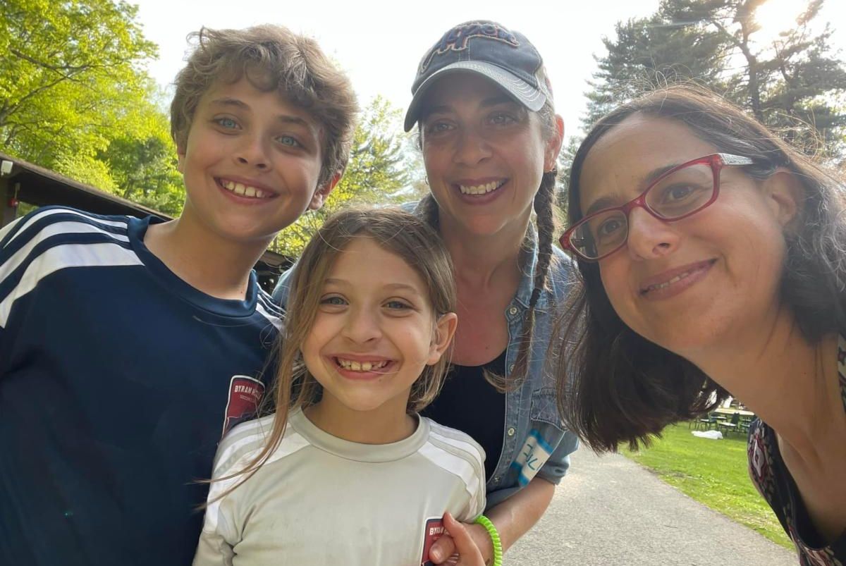 Awesome Gala! Look inside for lots of pic and a video!