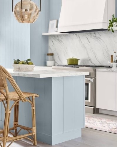 Discover 2024's Trendiest Paint Colors