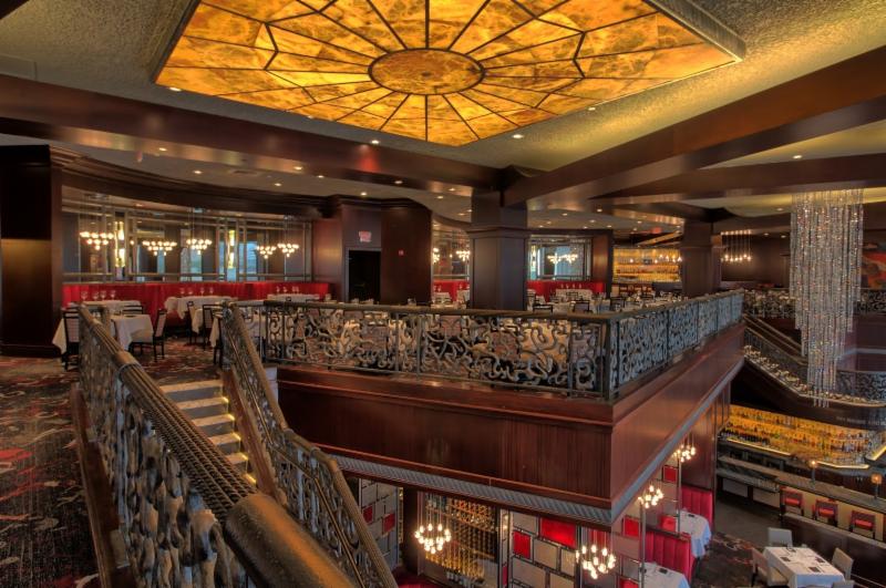 Chaffe McCall Houston Mariner's Dinner - See you Sunday!