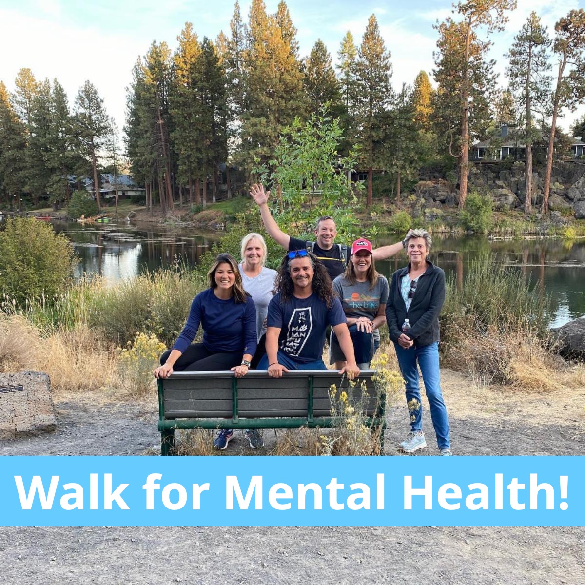 NAMI Oregon CO Newsletter | October 2022