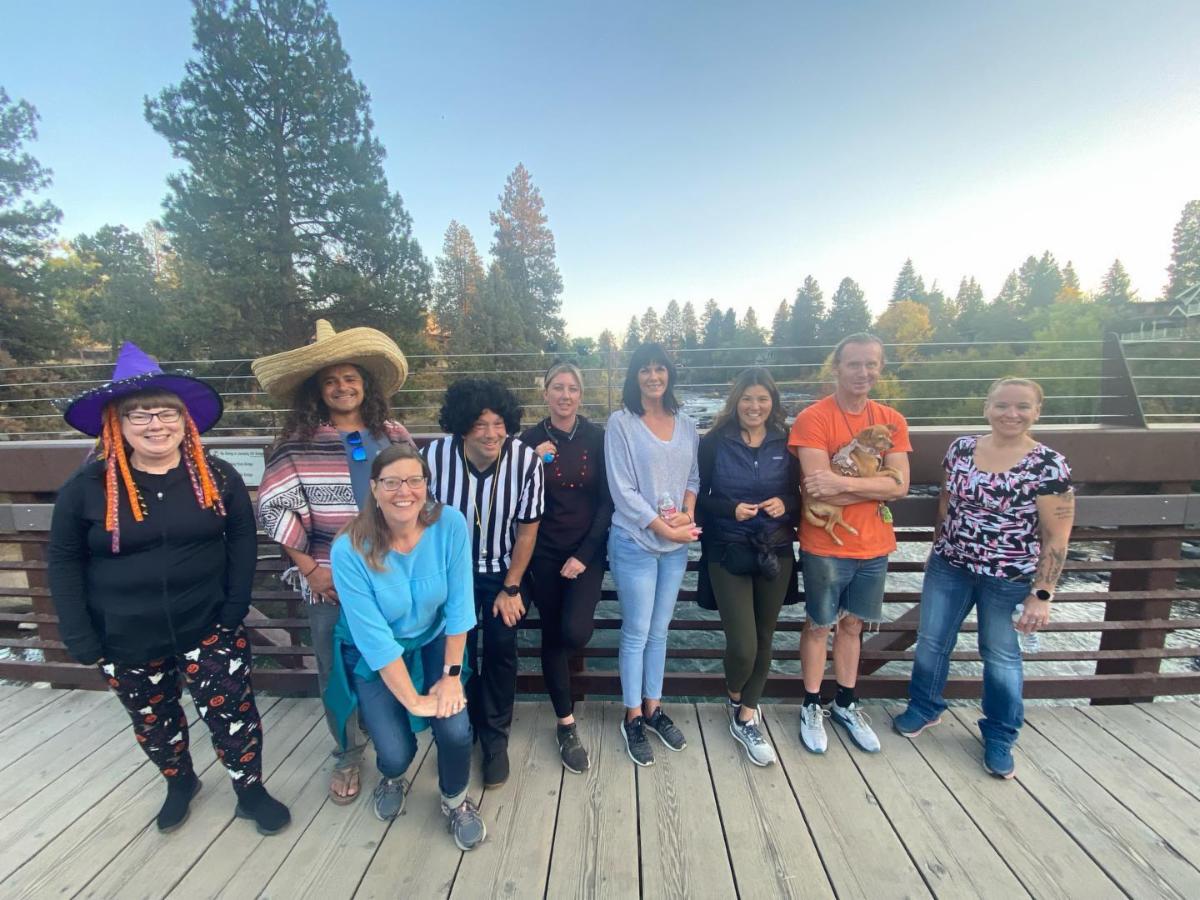 NAMI Oregon CO Newsletter | November 2022