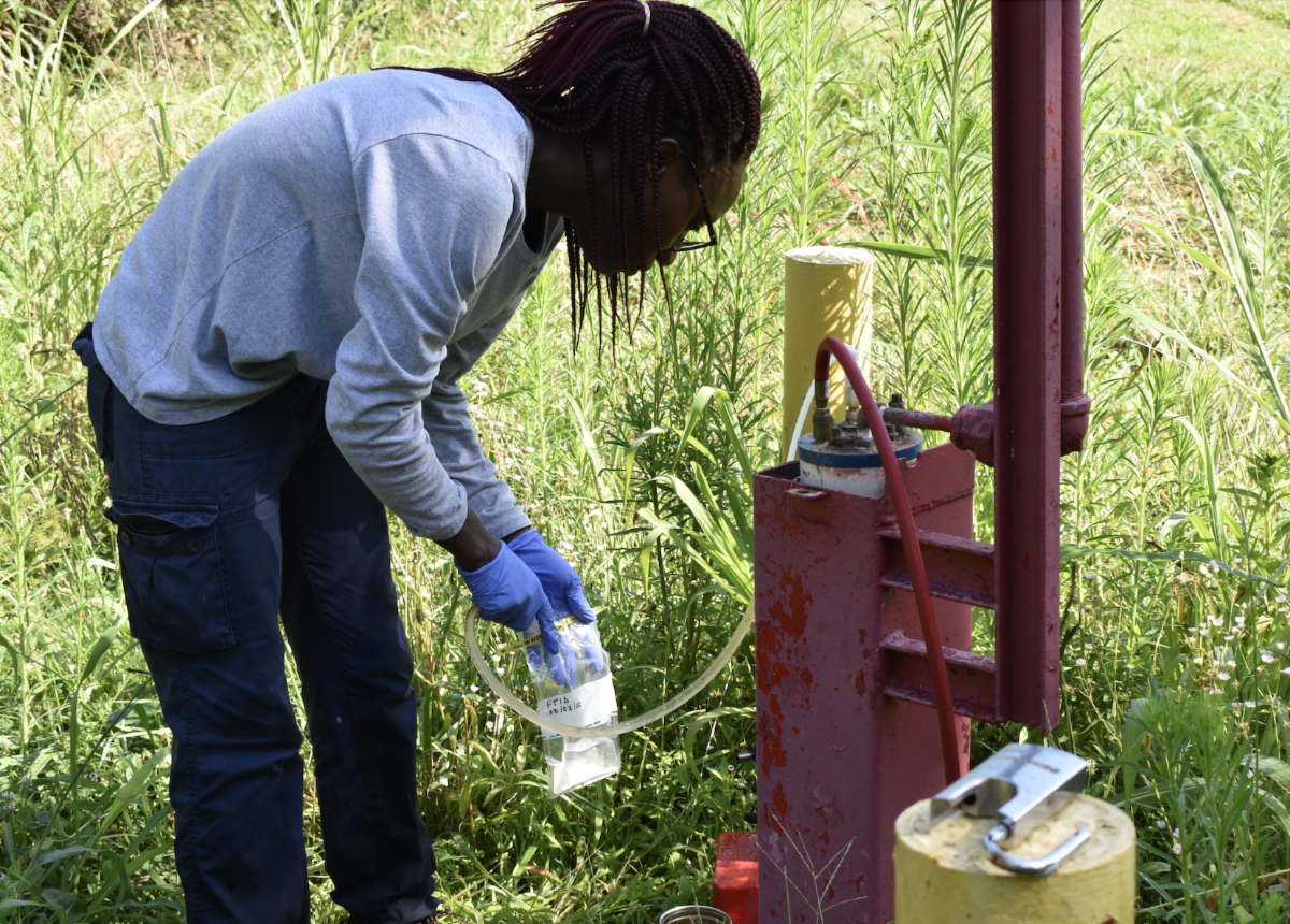 Ohio Water Resources Center Newsletter - December 2025